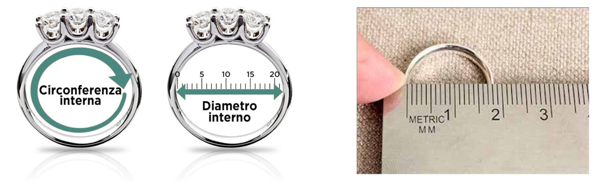 Anello migliore amica fascia 8 mm Incisione personalizzata